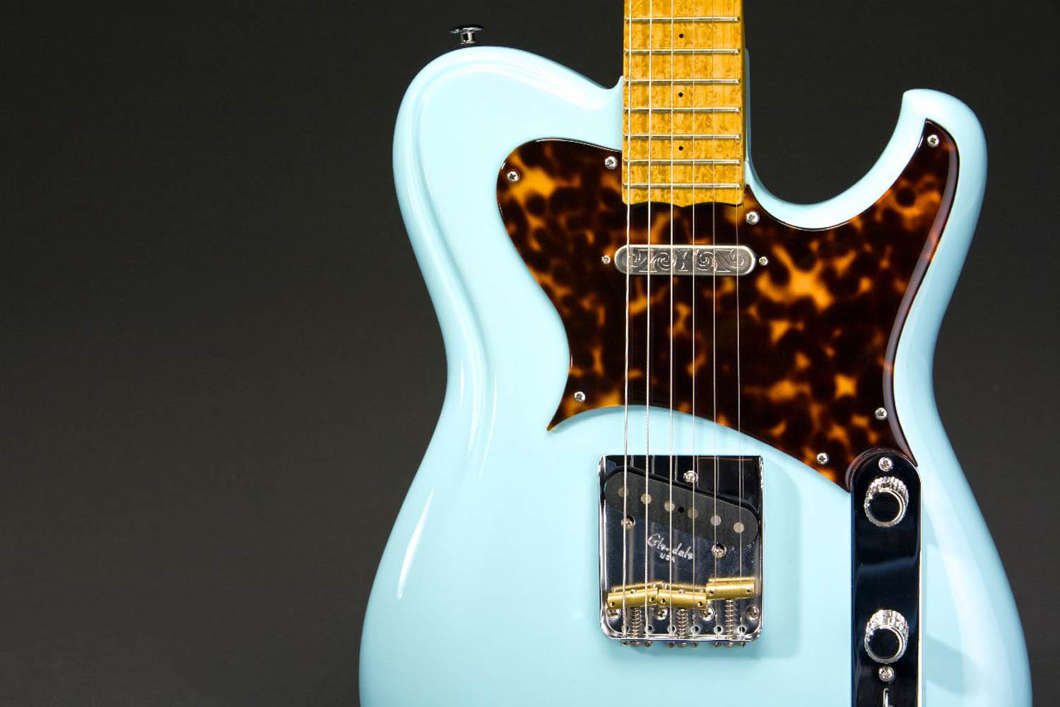 Jimson - Scott Walker Guitars