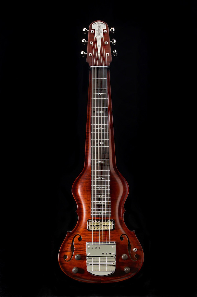 Gallery - Scott Walker Guitars
