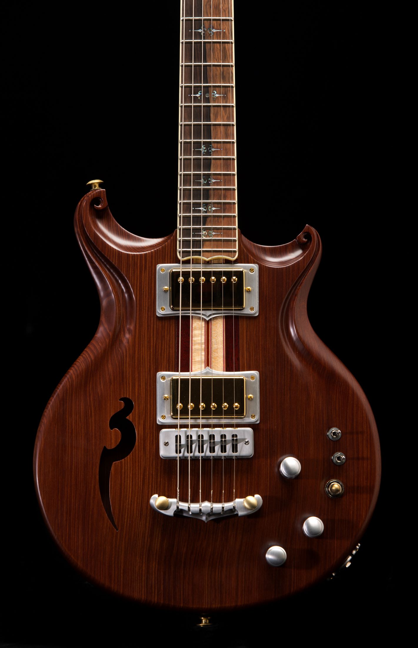 Special - Scott Walker Guitars