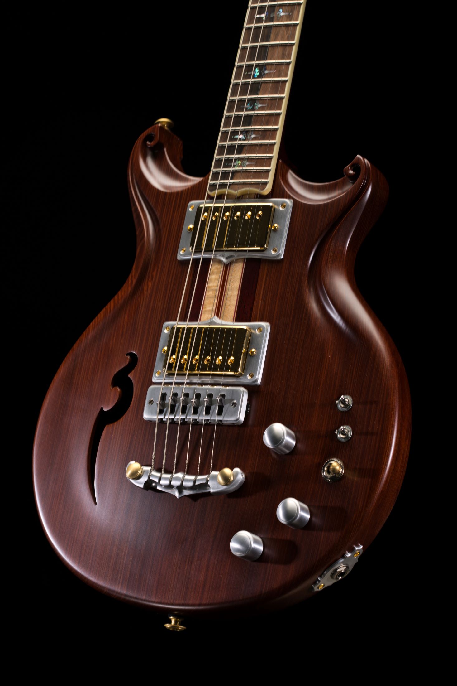 Special - Scott Walker Guitars
