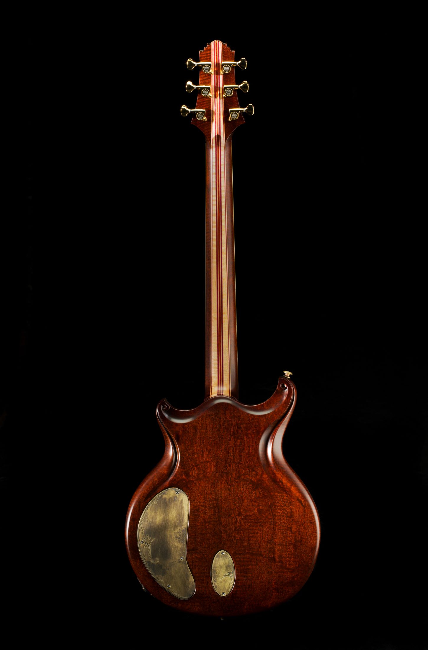 Special - Scott Walker Guitars