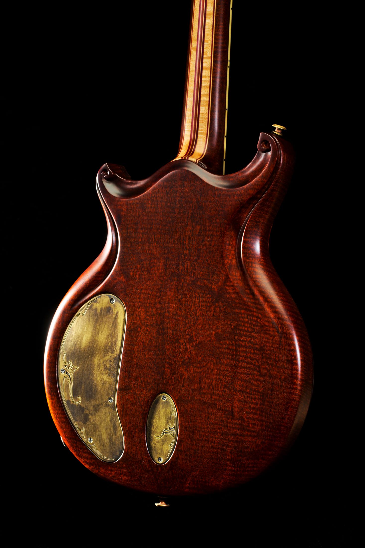 Special - Scott Walker Guitars