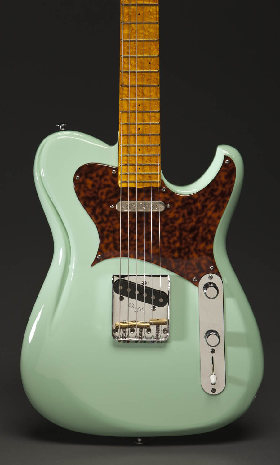 Gallery - Scott Walker Guitars