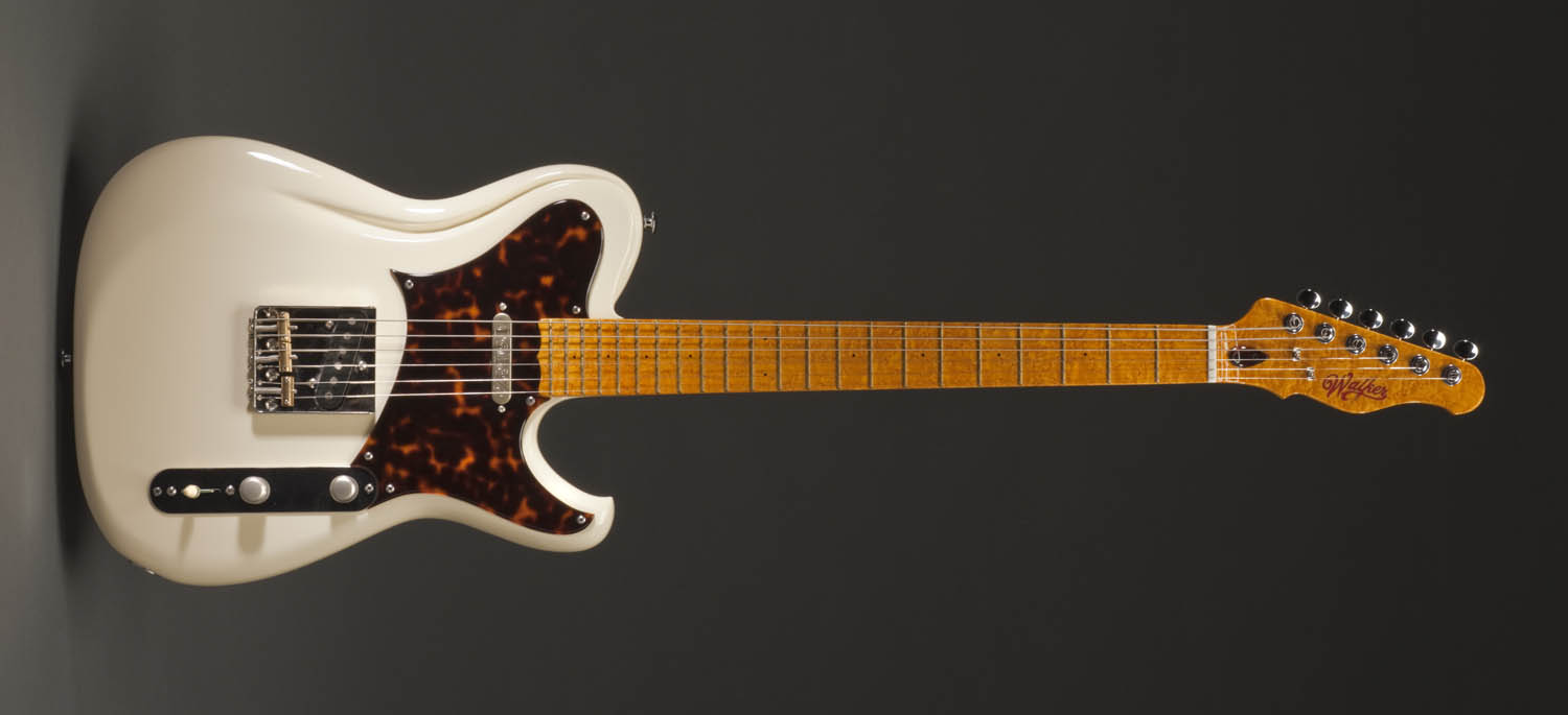 Jimson - Scott Walker Guitars