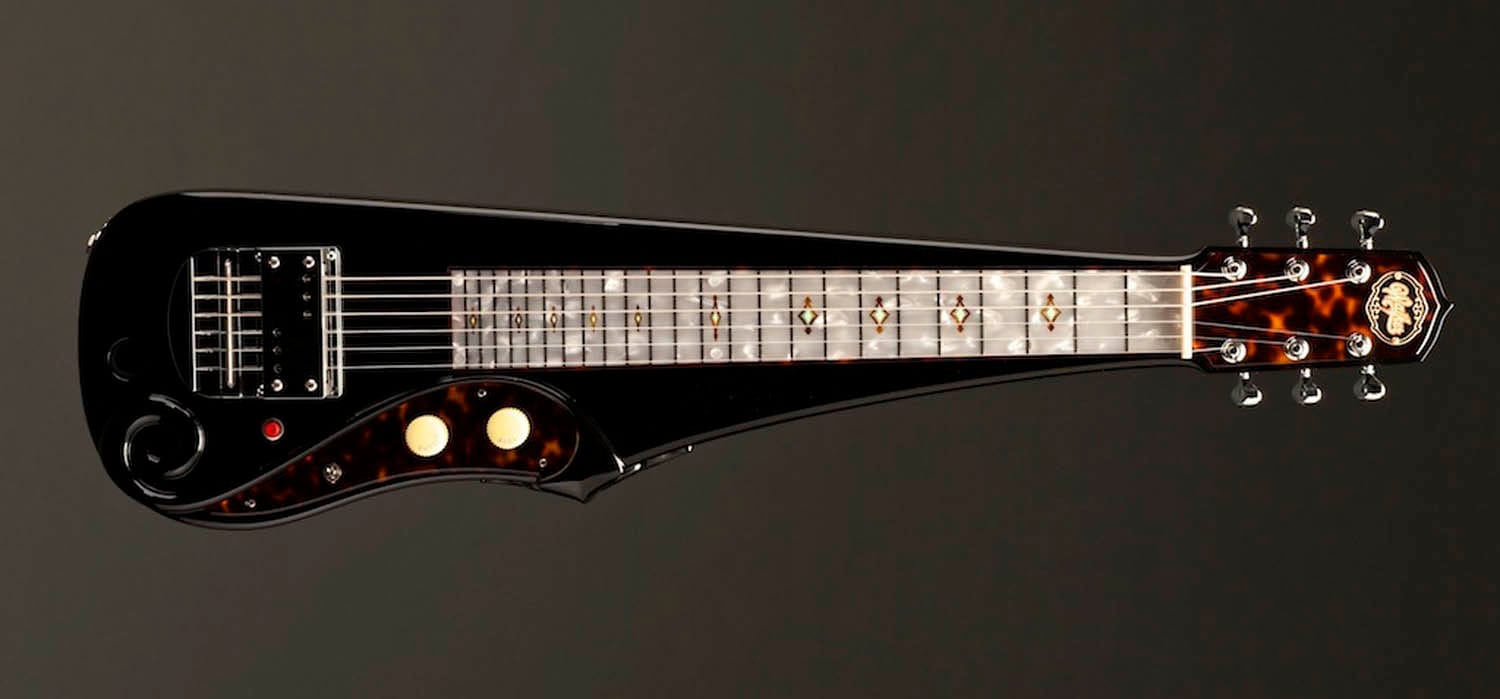 Gallery - Scott Walker Guitars